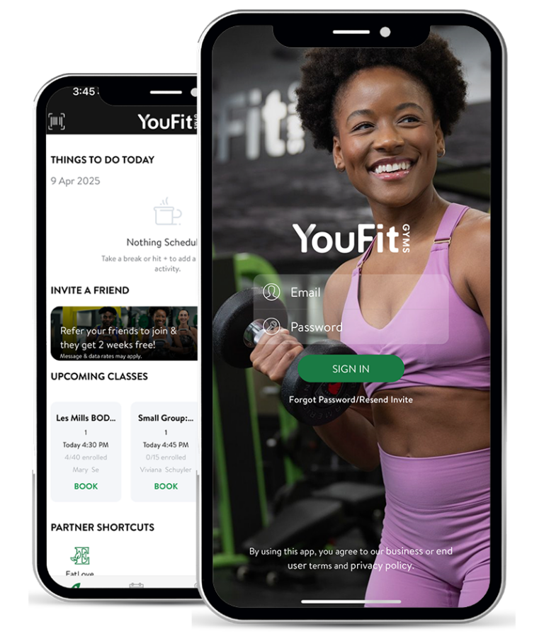 The Ultimate YouFit Guide to 5K Training - YouFit Gyms