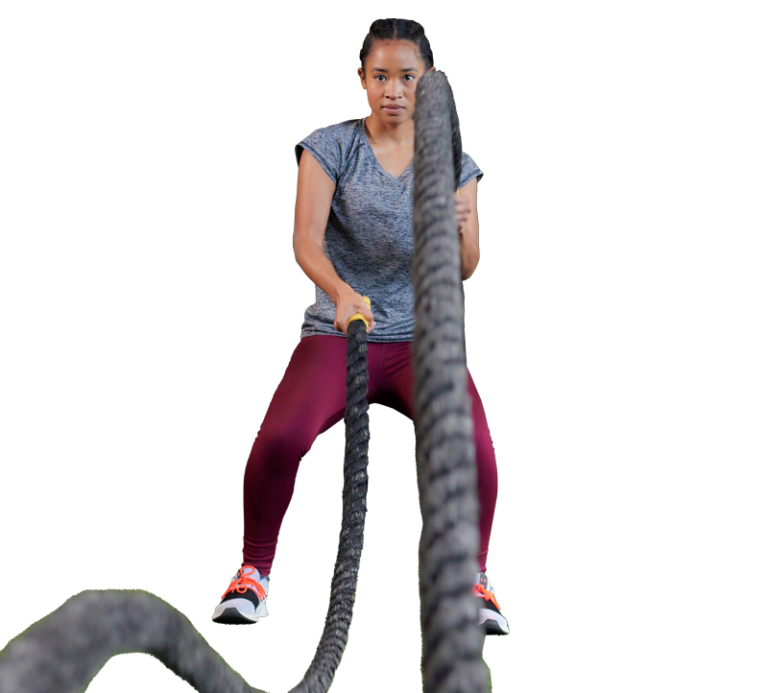 Neuro-Kinetic HIIT — Training Fast-Twitch Fibers without Burnout ...