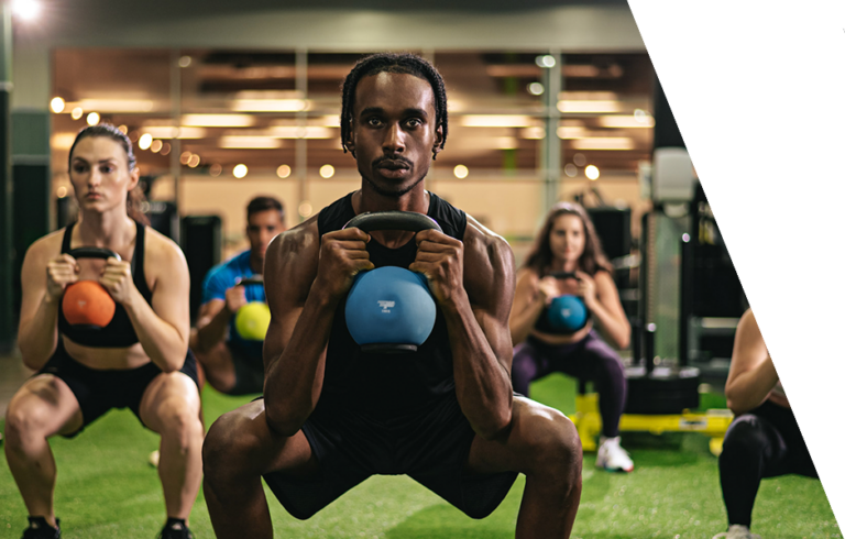 About - YouFit Gyms | Work Out Where YOU Fit In