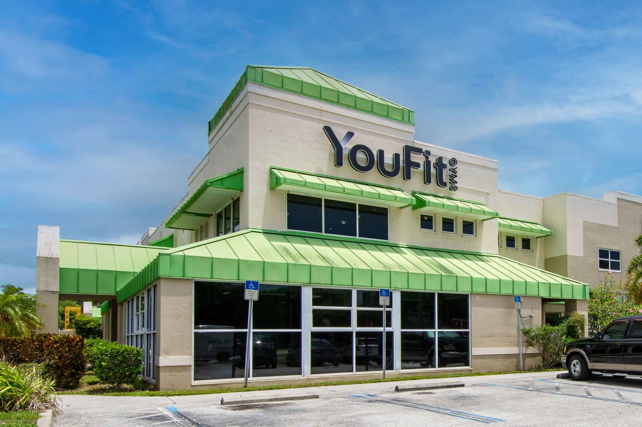 YouFit Gyms | Where YOU Fit In
