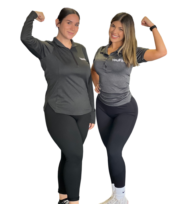 Careers at YouFit Gyms | Work Where YOU Fit In