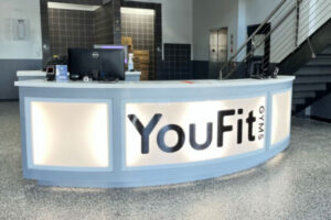 YouFit Gyms | Where YOU Fit In