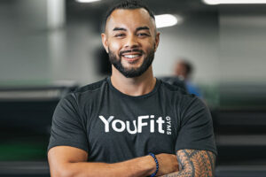 Join YouFit Gyms. Affordable, new equipment and no crowds