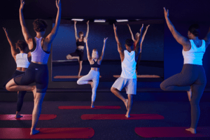 Join YouFit Gyms. Affordable, new equipment and no crowds