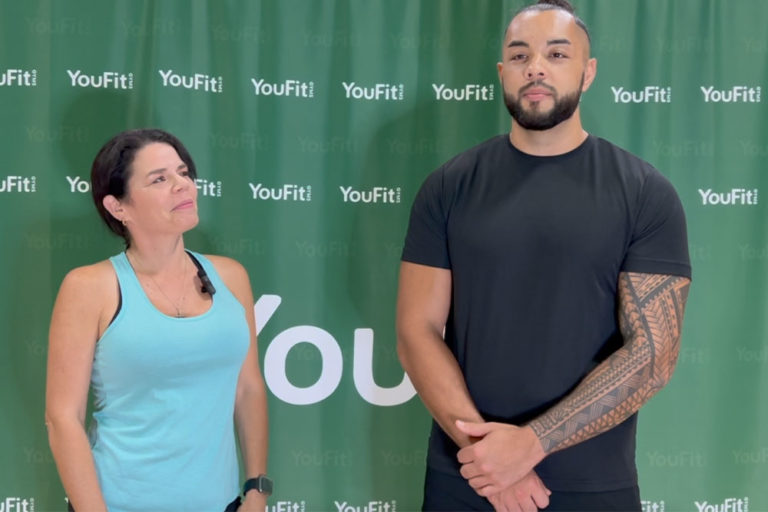 Careers at YouFit Gyms | Work Where YOU Fit In