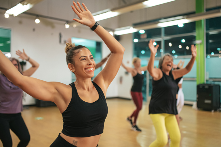 15 Ways to Make Your Workouts More Fun - YouFit Gyms