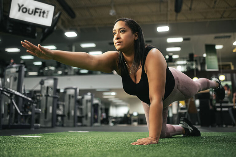 Warm Up Exercises to do Before You Workout - YouFit Gyms