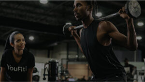 Join YouFit Gyms. Affordable, new equipment and no crowds