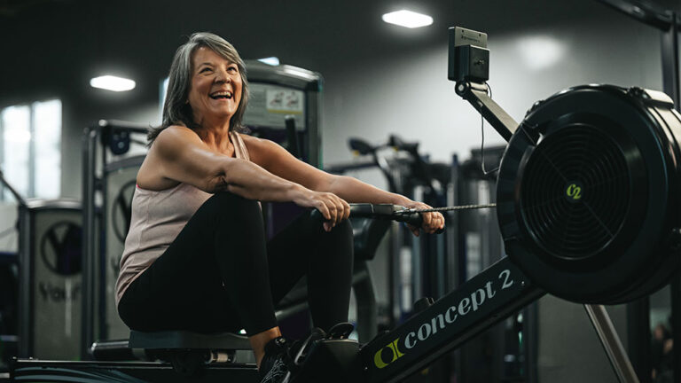 Small Group Training | YouFit Gyms