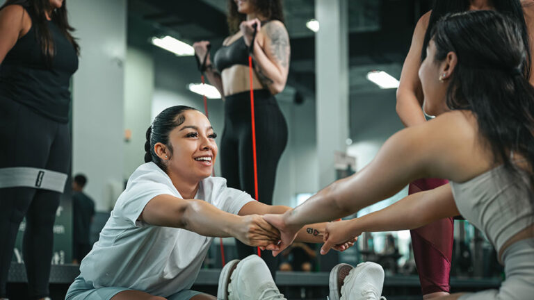 Small Group Training | YouFit Gyms