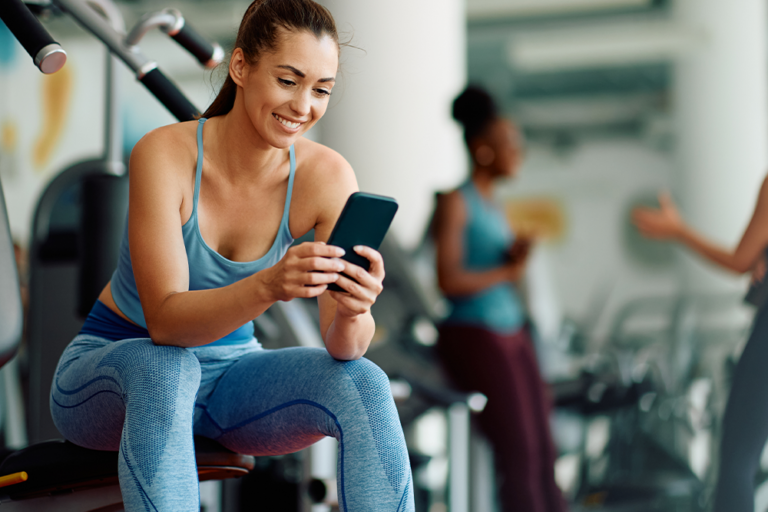 Wellness RX: 5 Ways to Reduce Your Screen Time - YouFit Gyms