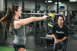 YouFit Gyms | Where YOU Fit In